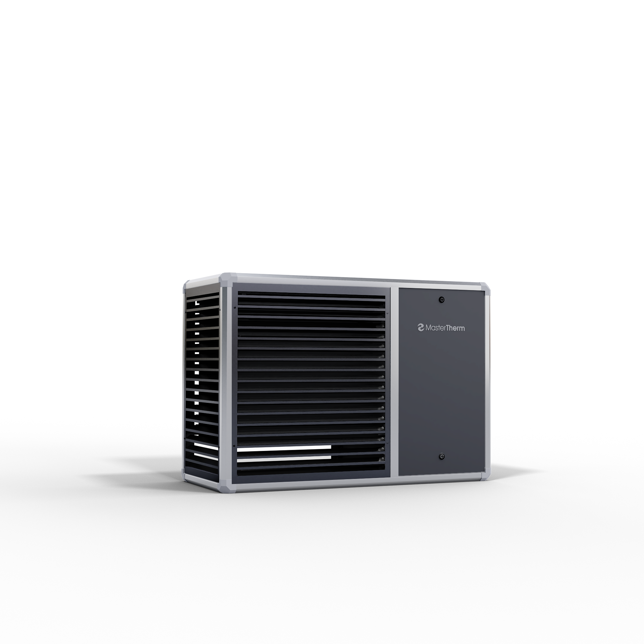 BoxAir Inverter P | Master Therm Heat Pumps since 1994